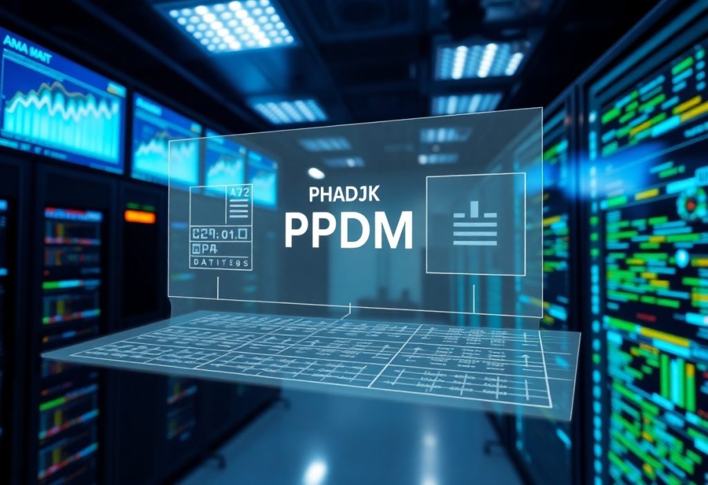 What Distinct Advantages Does The PPDM Data Model Offer Over ...