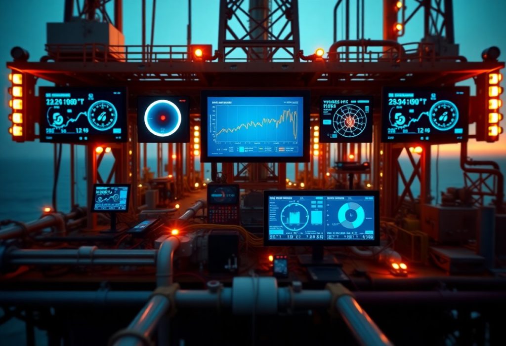 How Does The PPDM Data Model Enhance Well Data Management? - Oil and ...